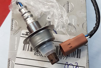 Repuestos y Accesorios - Automotora Alameda