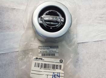 Repuestos y Accesorios - Automotora Alameda